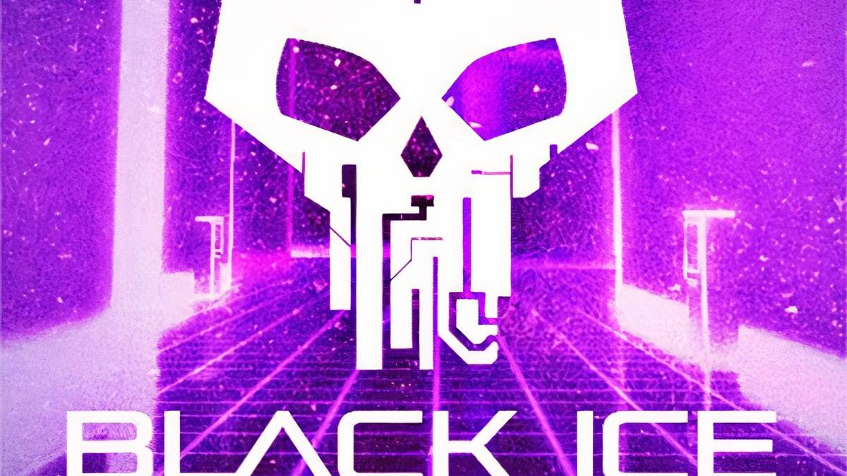 Black Ice News, Trailer, Guides, and More