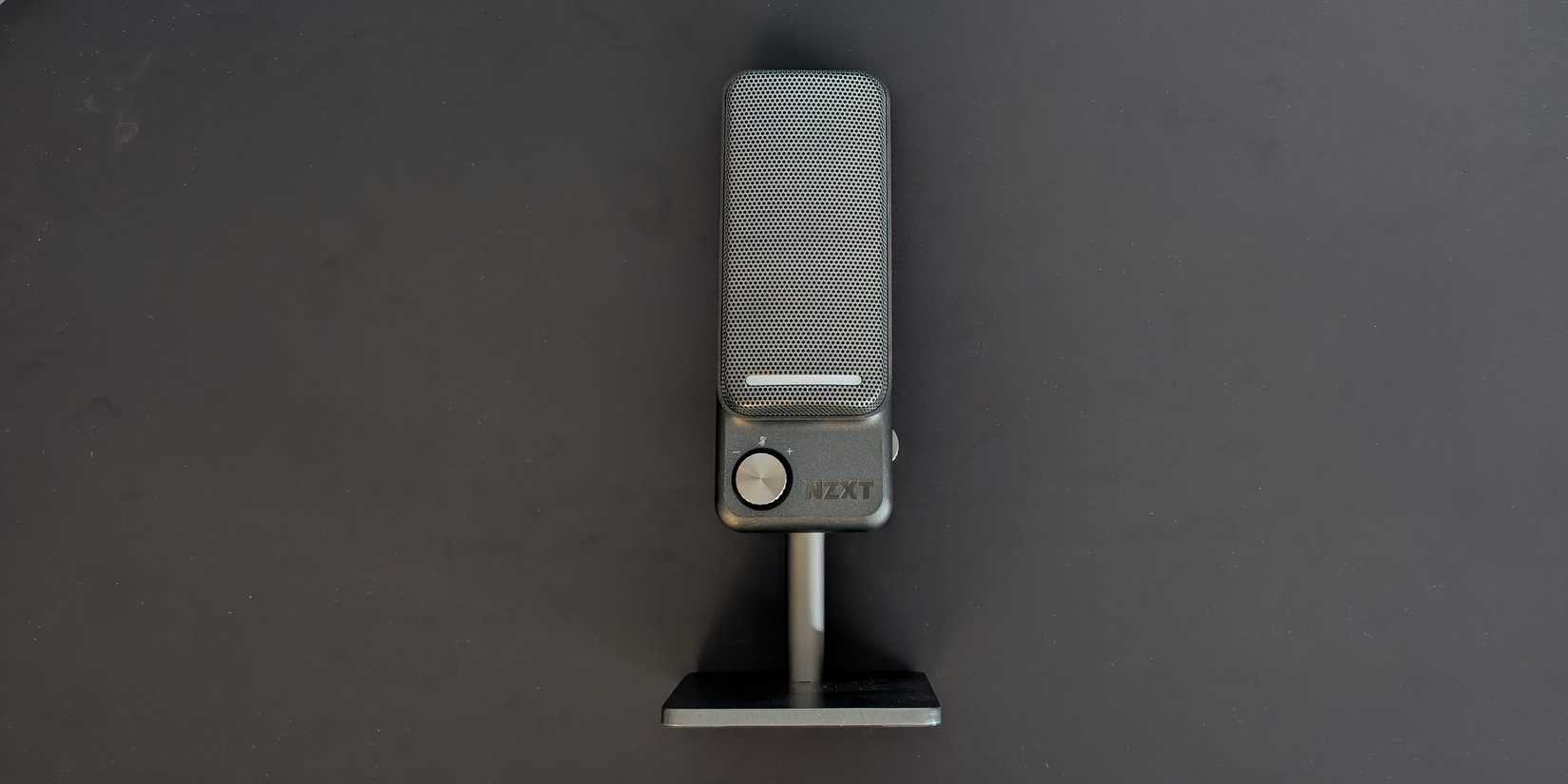 We Tested the NZXT Capsule Elite Microphone