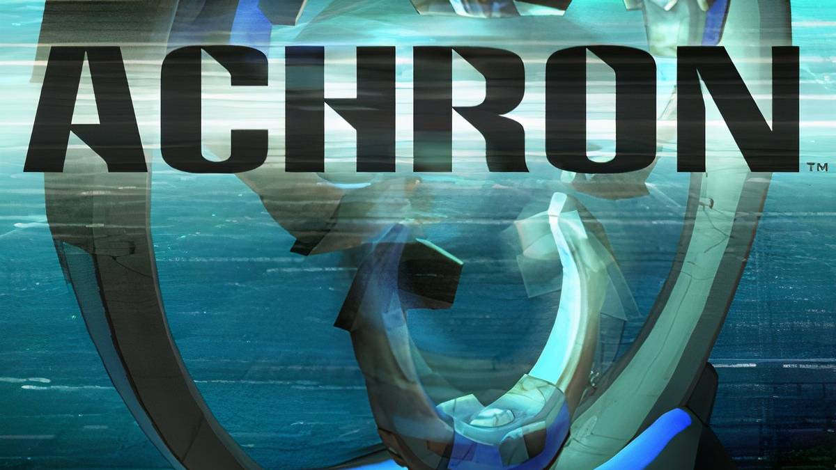 Achron News, Trailer, Guides, and More