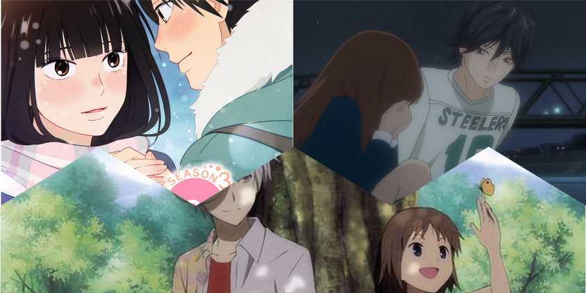The Most Iconic Deaf Anime Characters