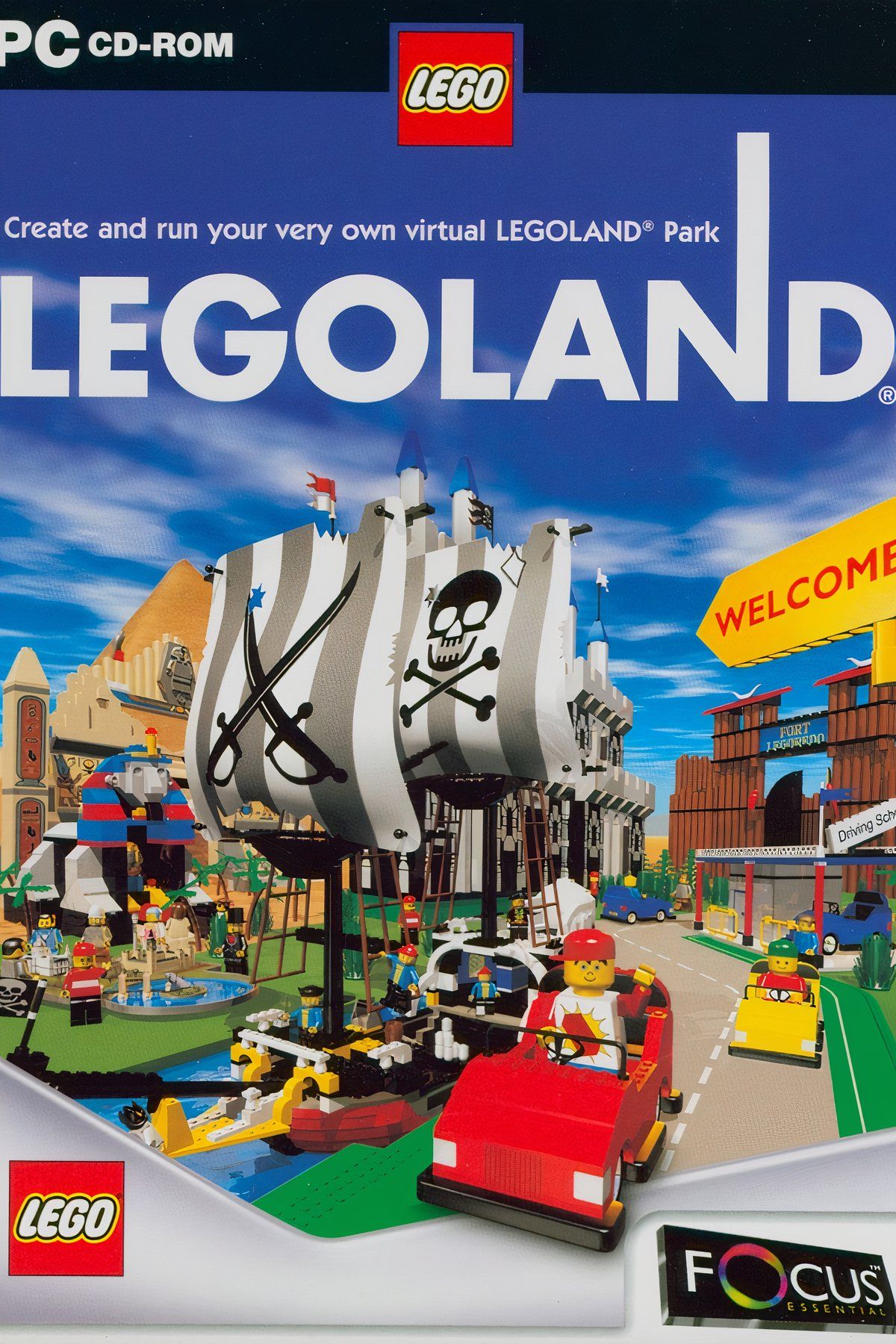 LEGOLAND News, Trailer, Guides, and More