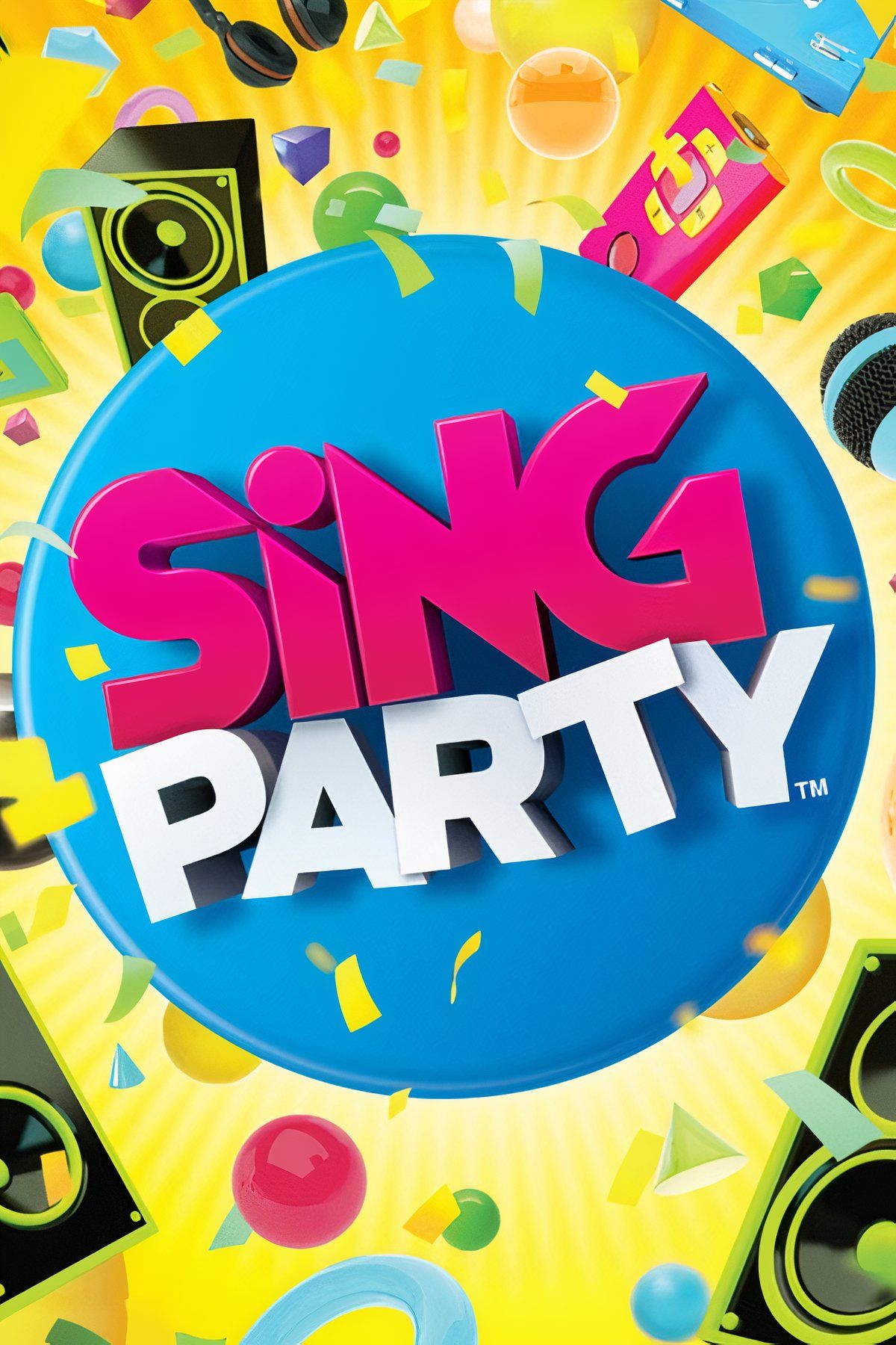 Sing Party News, Trailer, Guides, and More