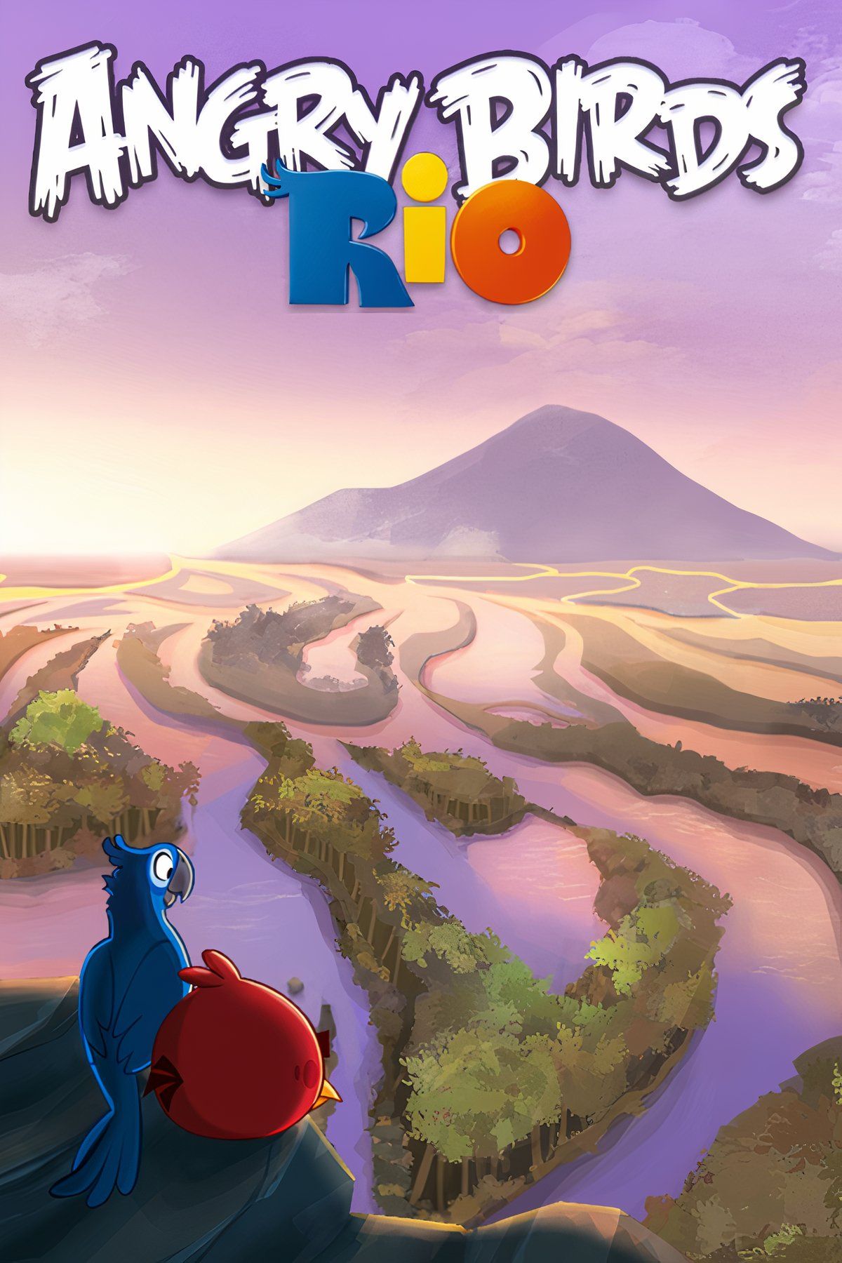 Angry Birds Rio News, Trailer, Guides, and More