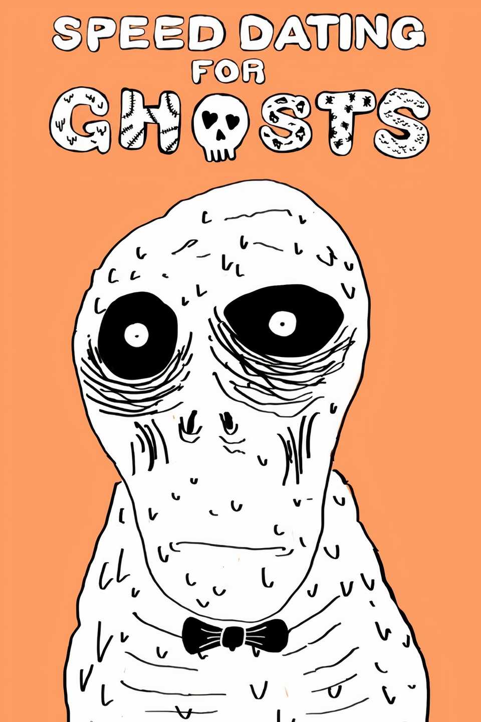 Best Horror Games for Going on Dates