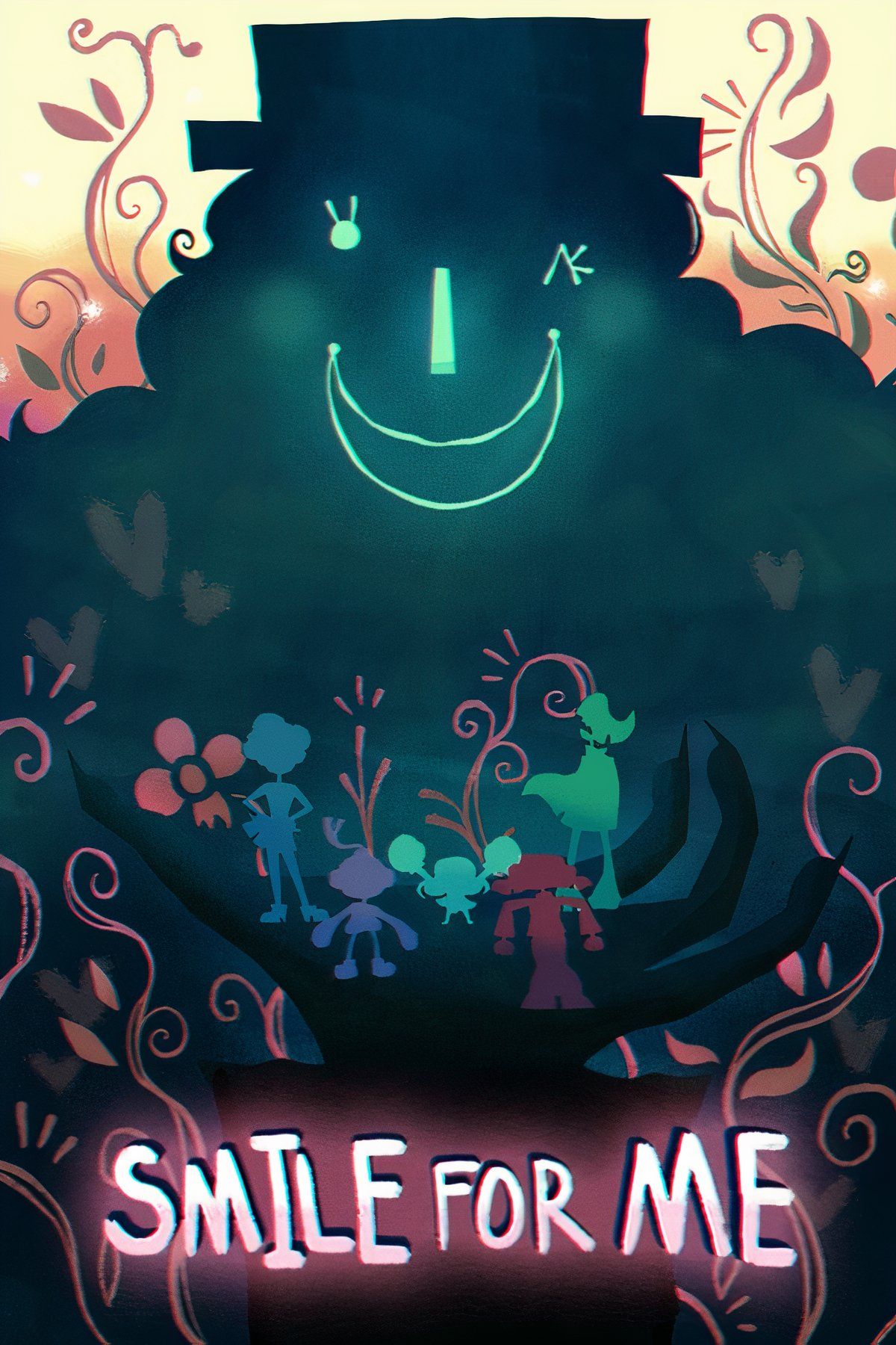 Smile for me News, Trailer, Guides, and More