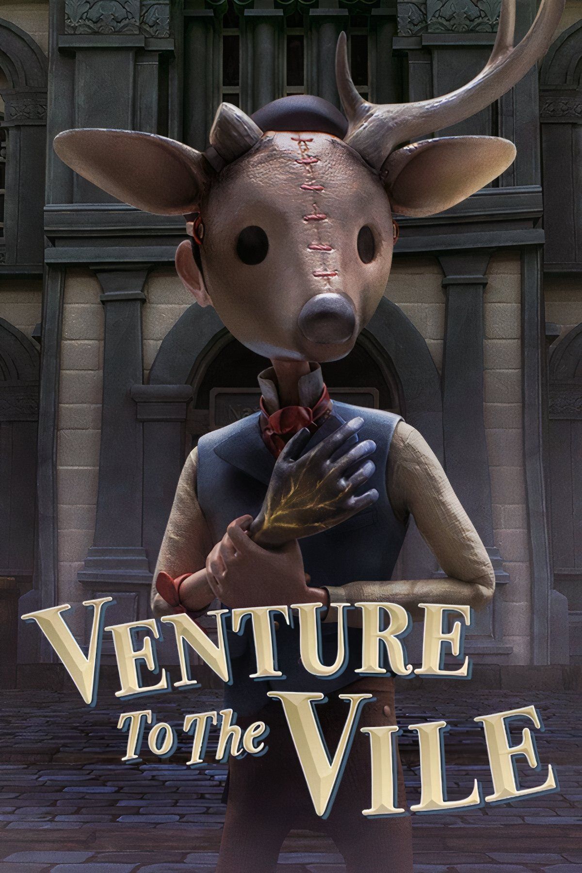 Venture To The Vile News, Trailer, Guides, and More