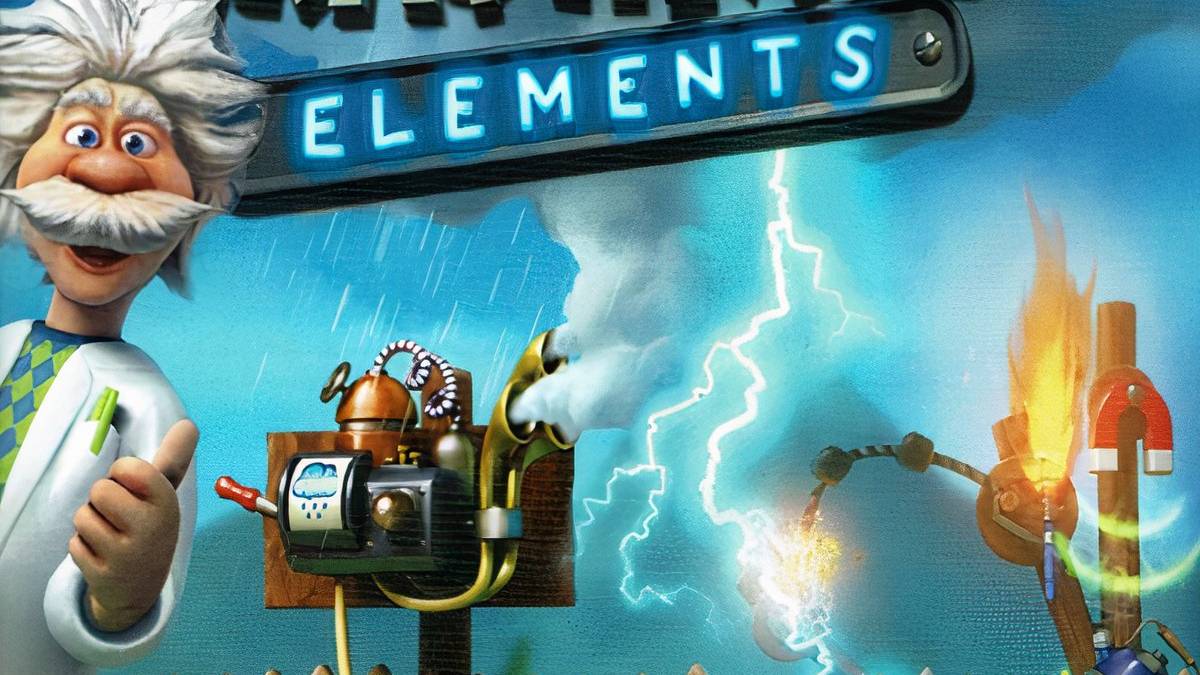 Crazy Machines: Elements News, Trailer, Guides, and More