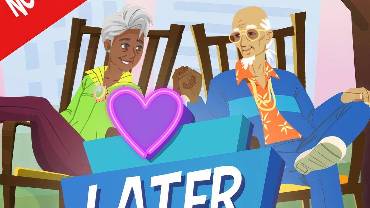 Later Daters - Premium News, Trailer, Guides, and More