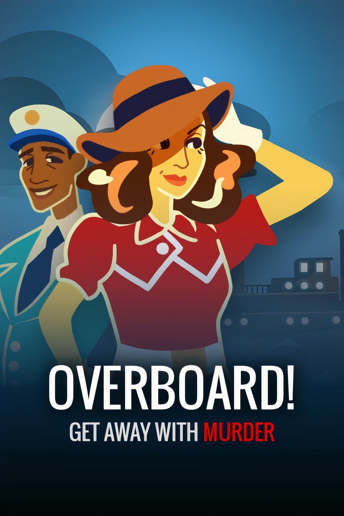 Overboard! News, Trailer, Guides, and More