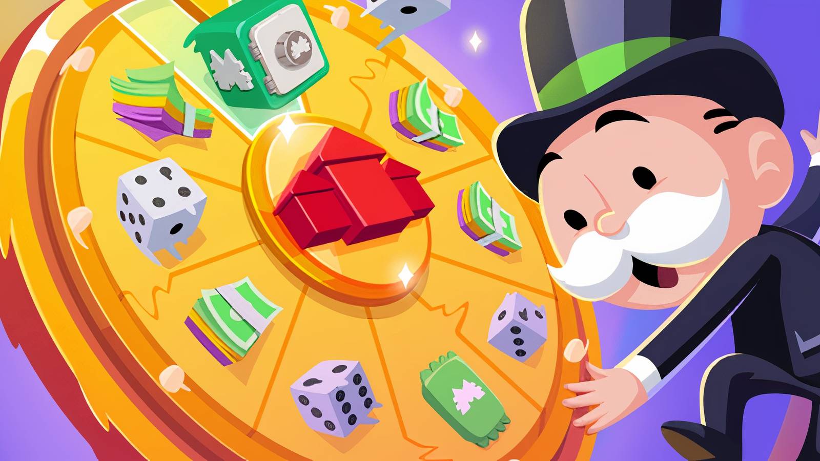 How to Maximize Rewards in the Wheel Boost Flash Event in Monopoly GO