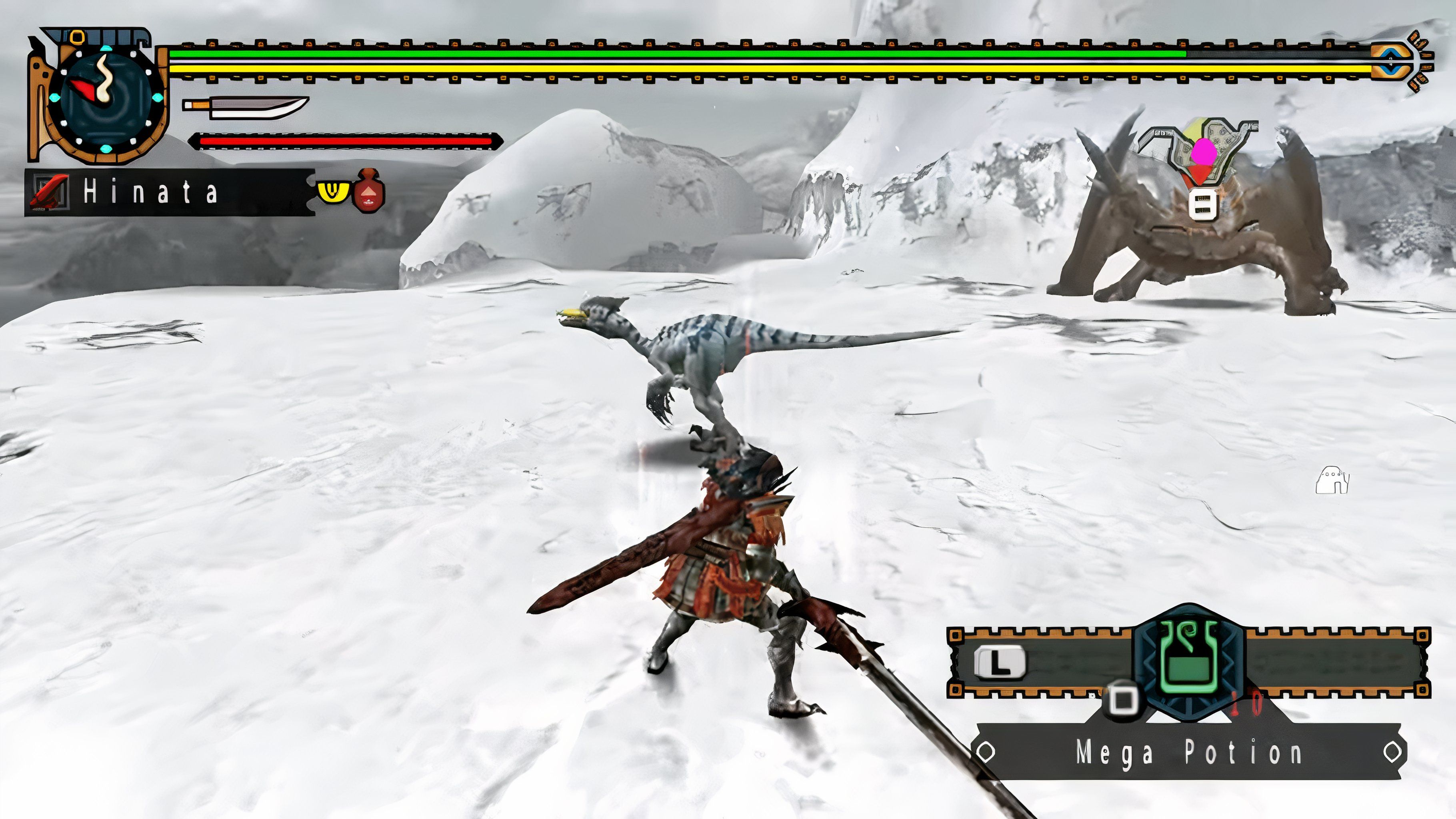 Monster Hunter Games With The Best Combat, Ranked