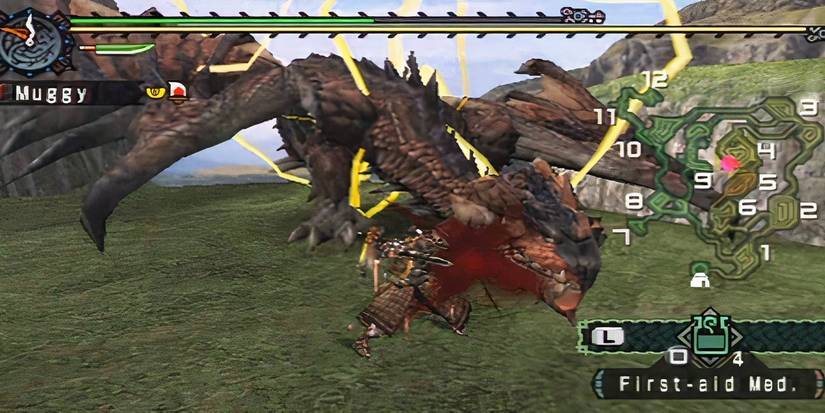 Handheld Games Better Than Their Console Counterparts