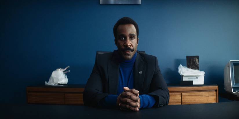 Severance: How Much Time Has Passed