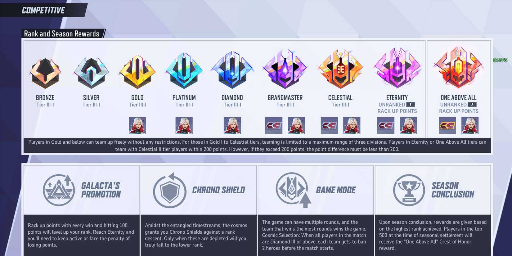 Marvel Rivals: How to Get Blood Shield Invisible Woman Skin For Free ...