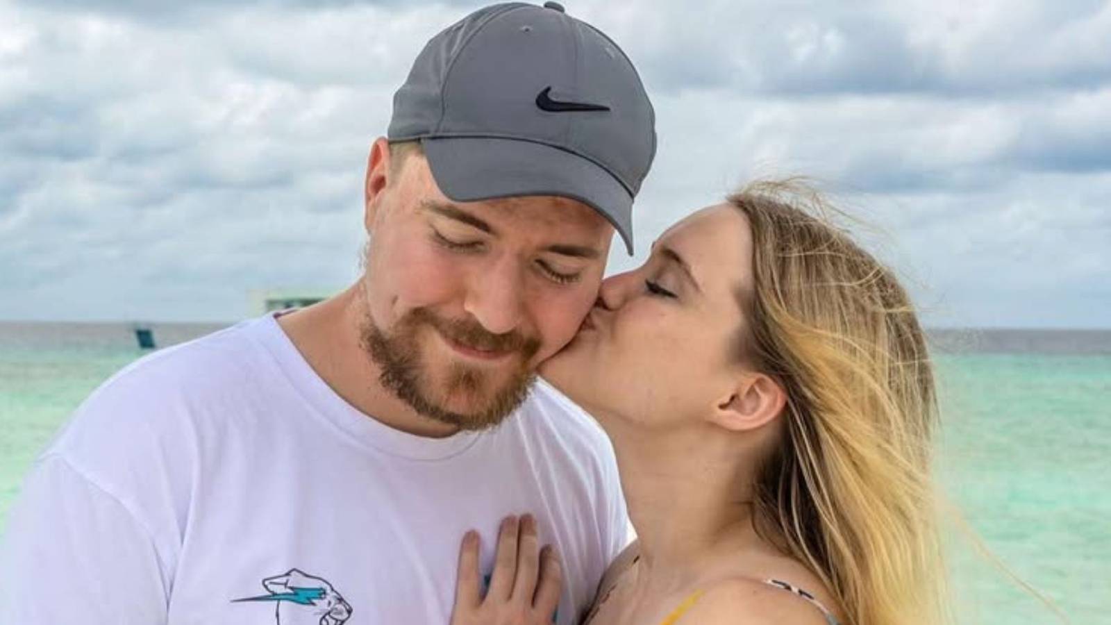 MrBeast is Now Engaged