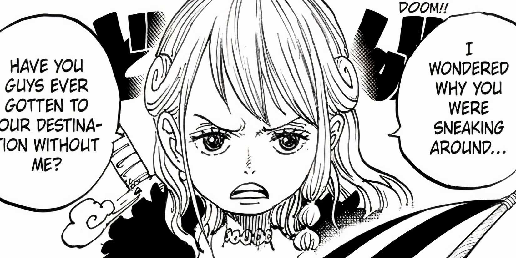 One Piece Break Schedule For February Revealed