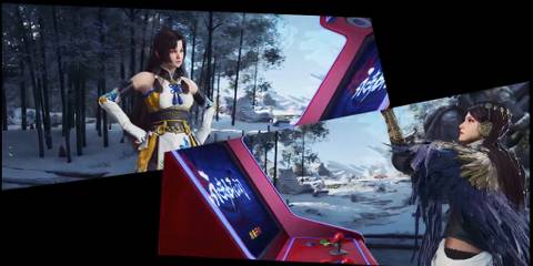 NARAKA: BLADEPOINT News, Trailer, Guides, and More