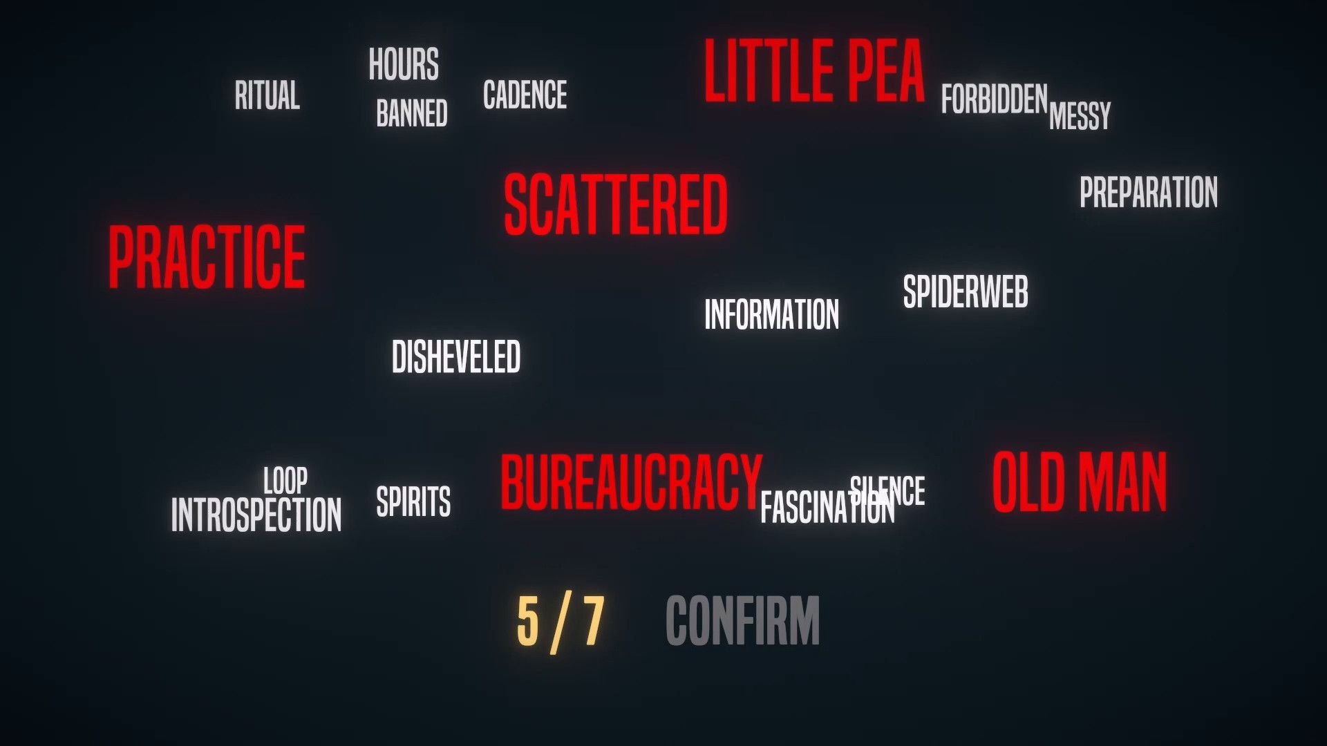 Necrobarista News, Trailer, Guides, and More