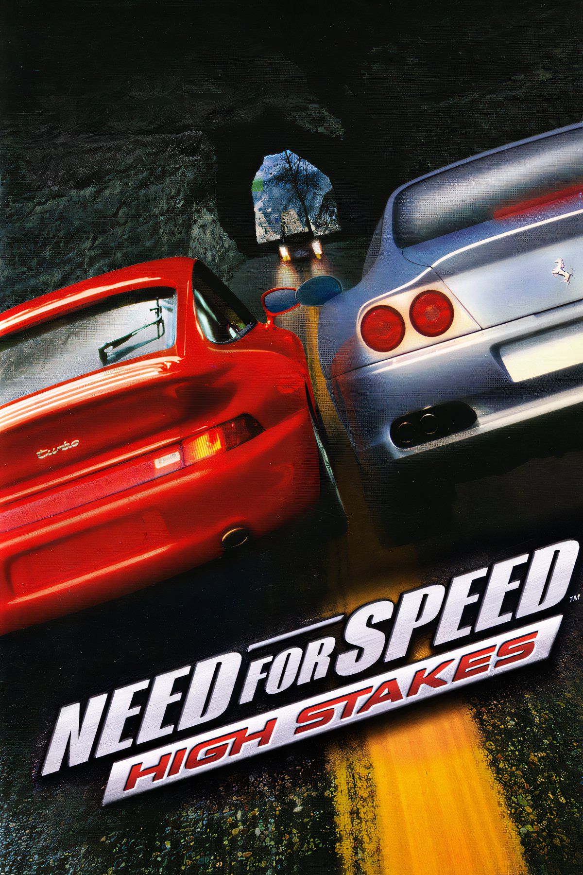 Need for Speed: High Stakes News, Trailer, Guides, and More