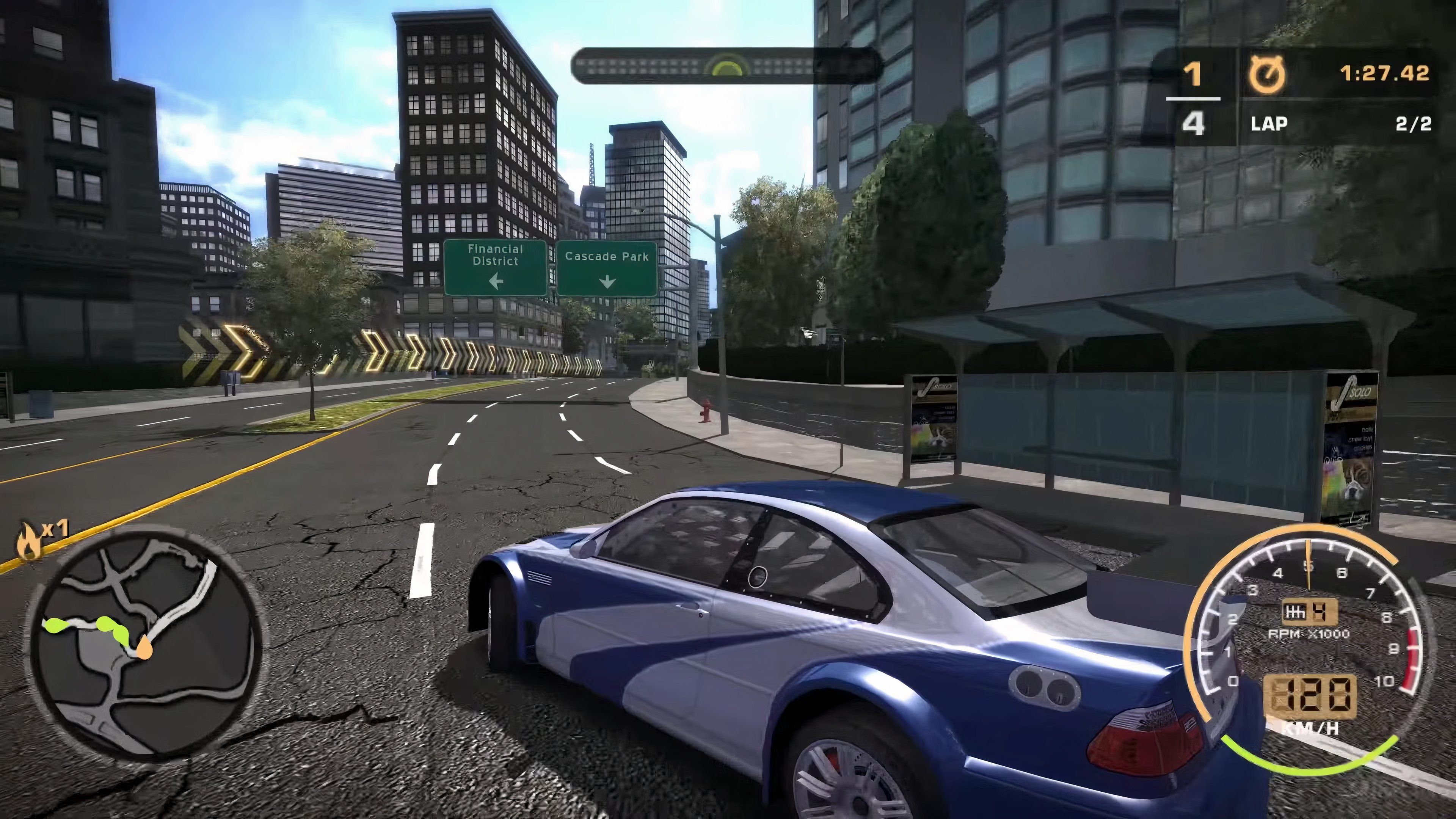 Need for Speed: Most Wanted - News | Game Rant Need for Speed: Most Wanted - News | Game Rant