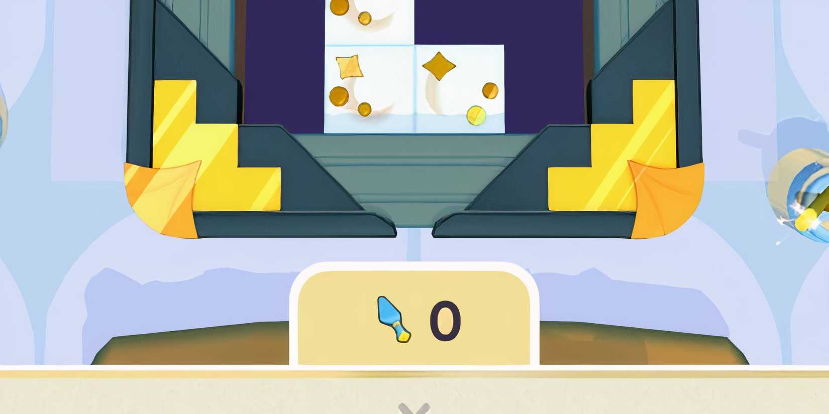 Monopoly GO: New Year's Treasures Rewards And Milestones