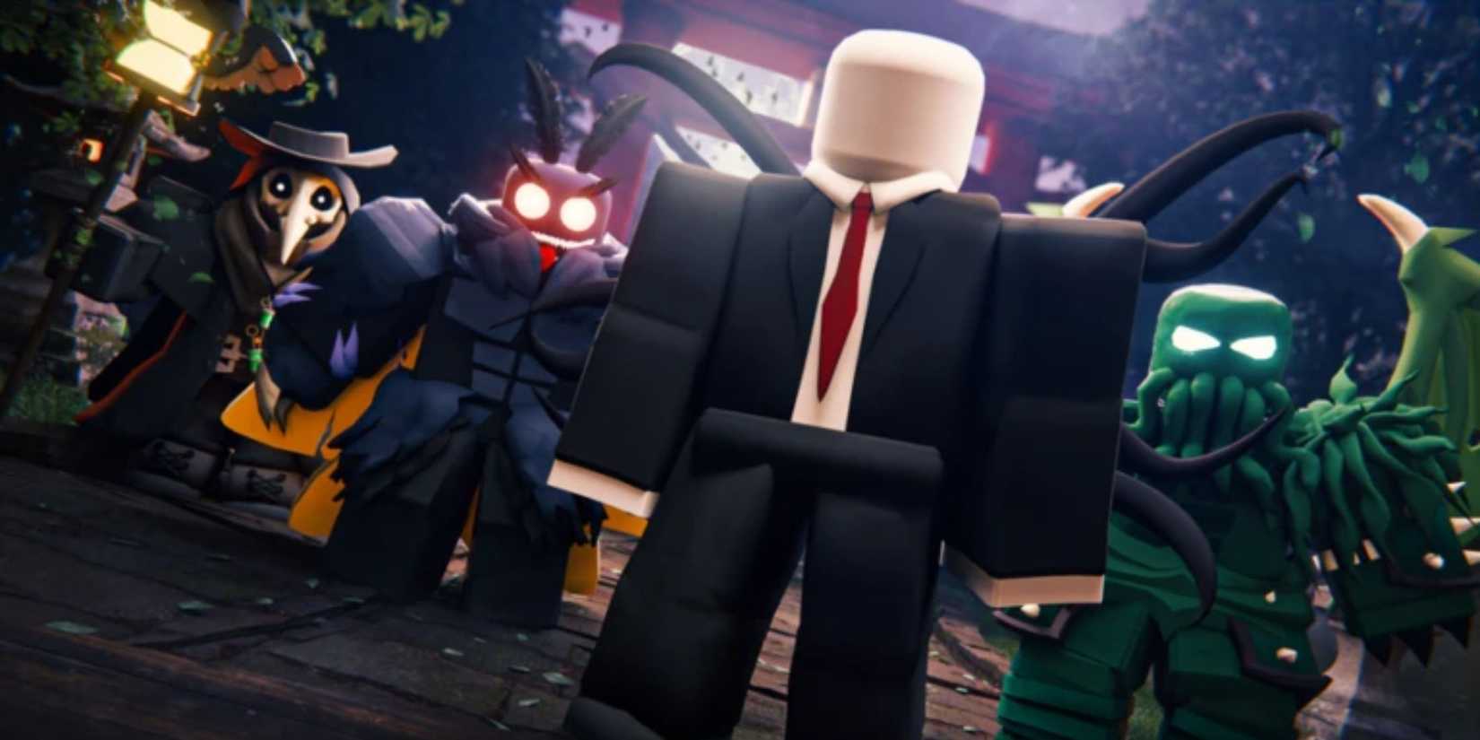Roblox: Nightmare Defense Codes