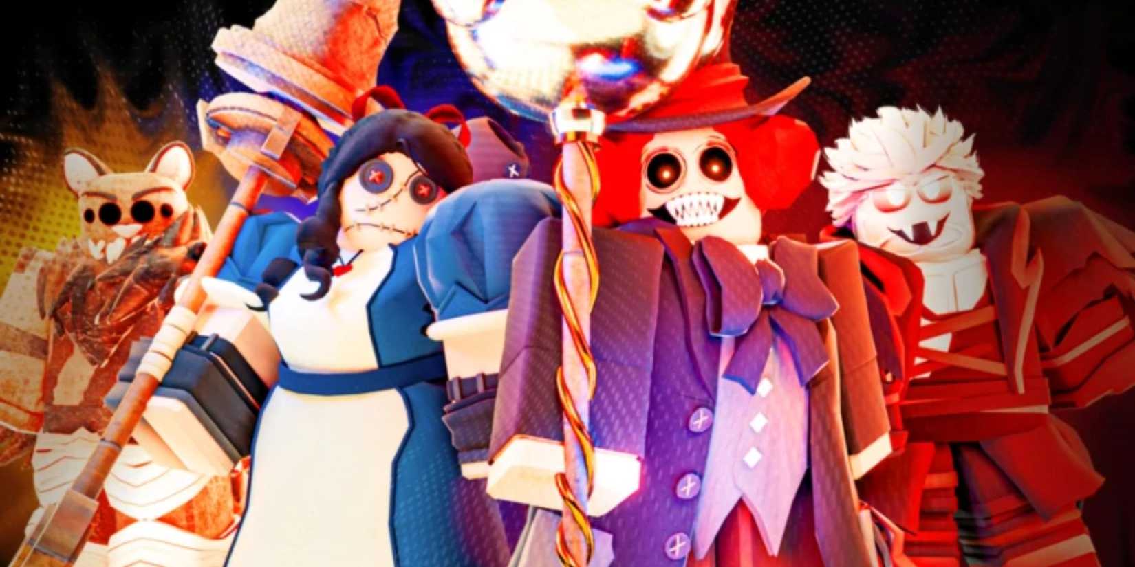 Roblox: Nightmare Defense Codes