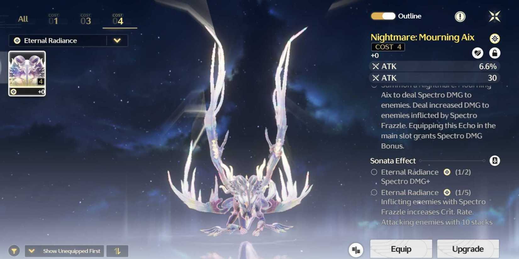 All Elemental Effects in Wuthering Waves