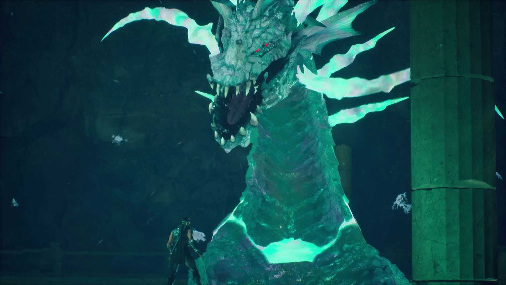 Ninja Gaiden 2 Black - Chapter 6 Walkthrough and Collectible Locations