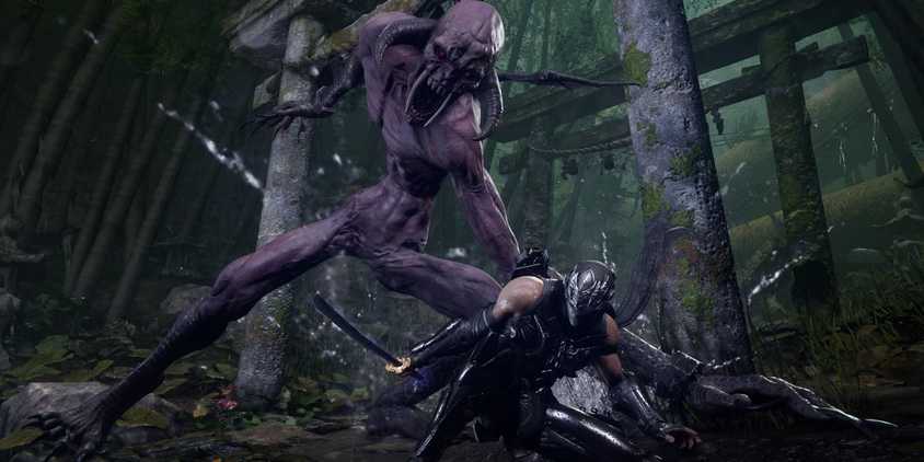 Ninja Gaiden 4 Confirms Xbox Game Pass Release Date