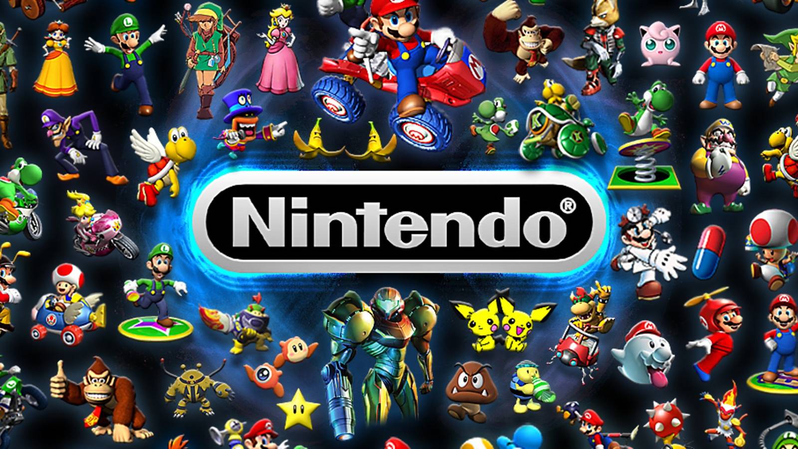 Metroid Shouldn’t Be the Only Nintendo Franchise to Get a Shot in the Arm