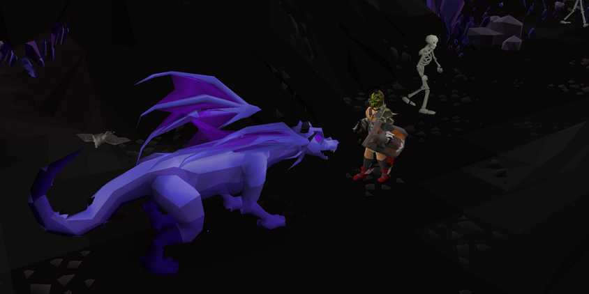 Old School RuneScape Releases Deep Dive Into First-Ever New Skill