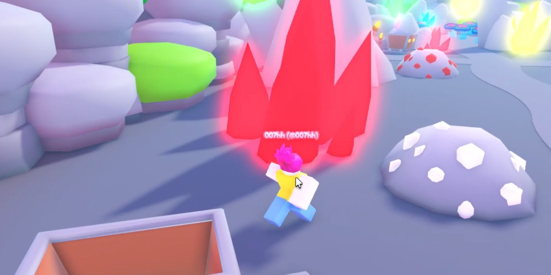 Roblox: Omega Rune Incremental 2 Codes