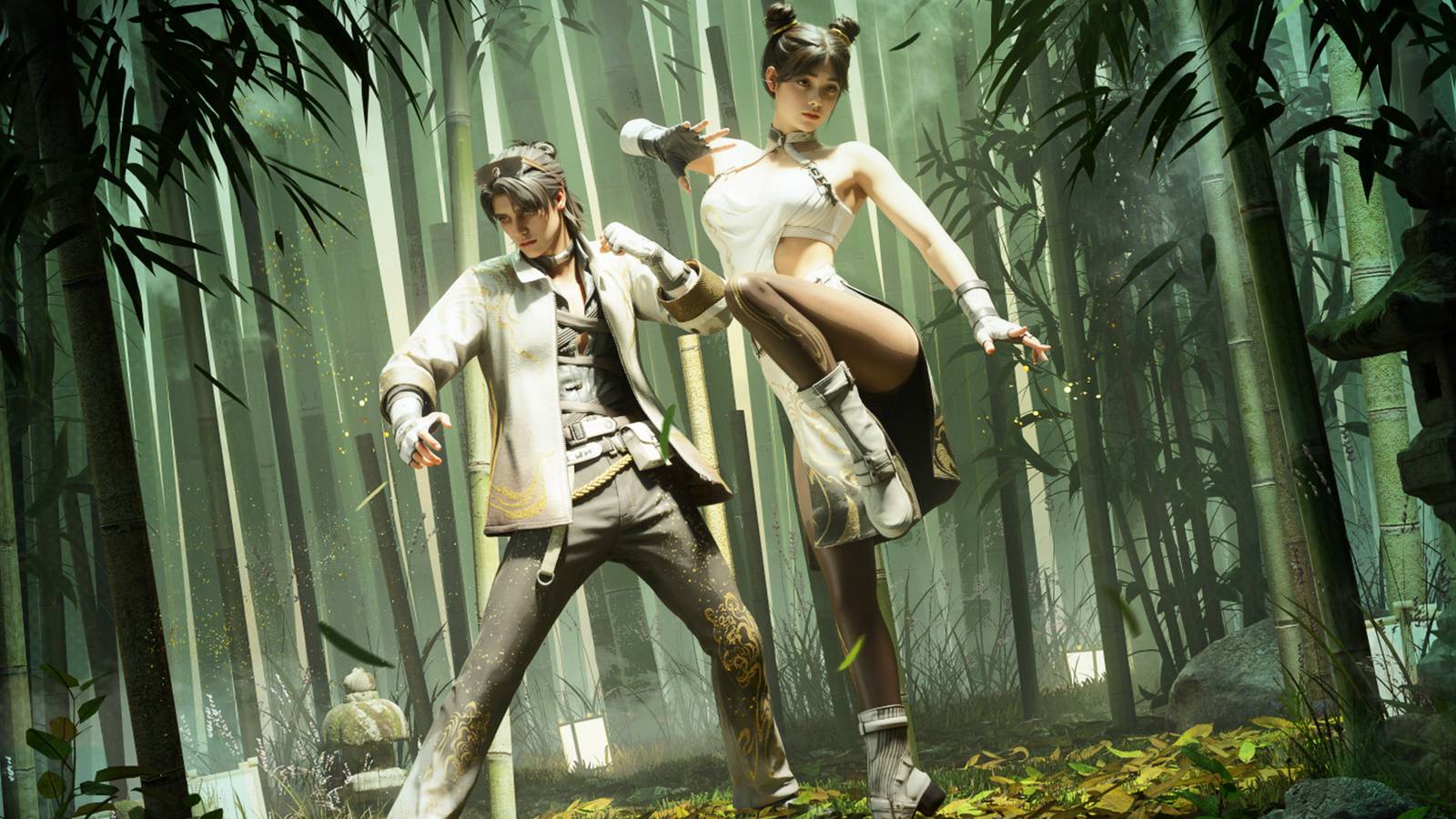 Once Human Update Adds Major Quality of Life Features