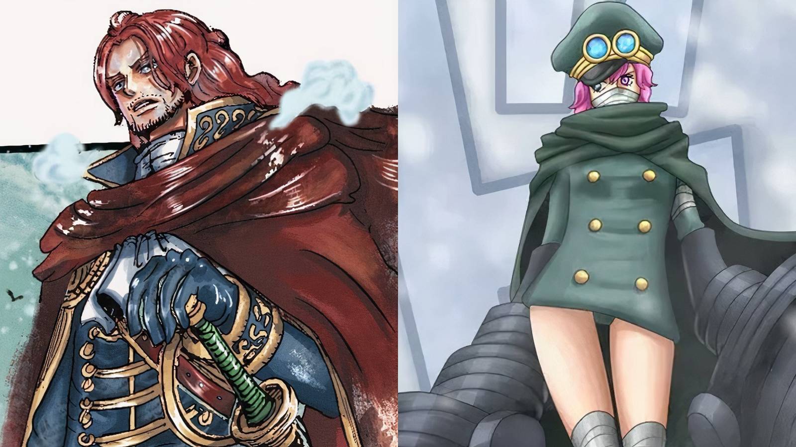 One Piece 1138: What To Expect From The Chapter