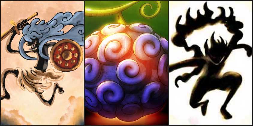 One Piece: Loki's God Of Destruction Devil Fruit, Explained