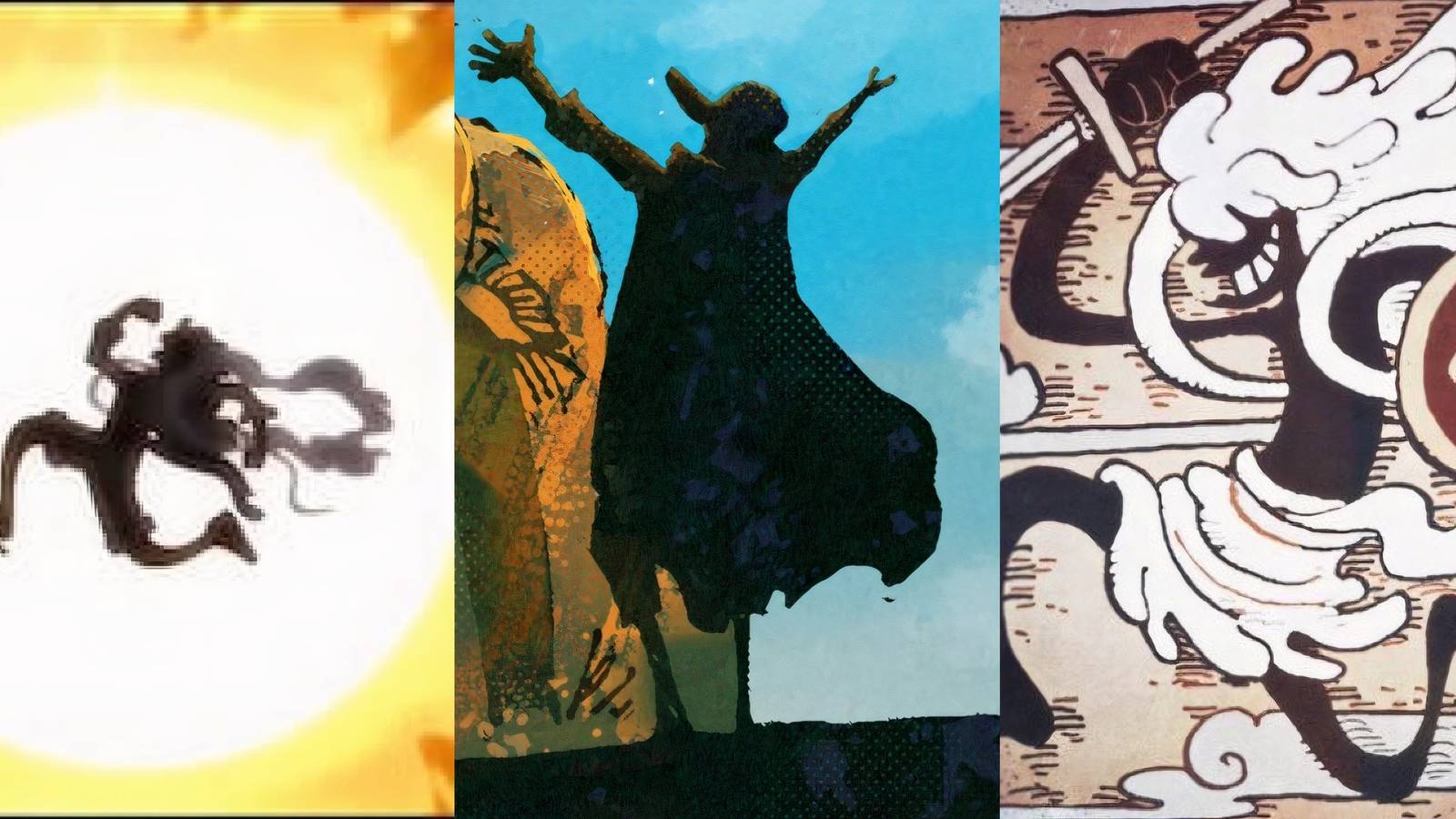 One Piece: Every Sun God In History, Explained
