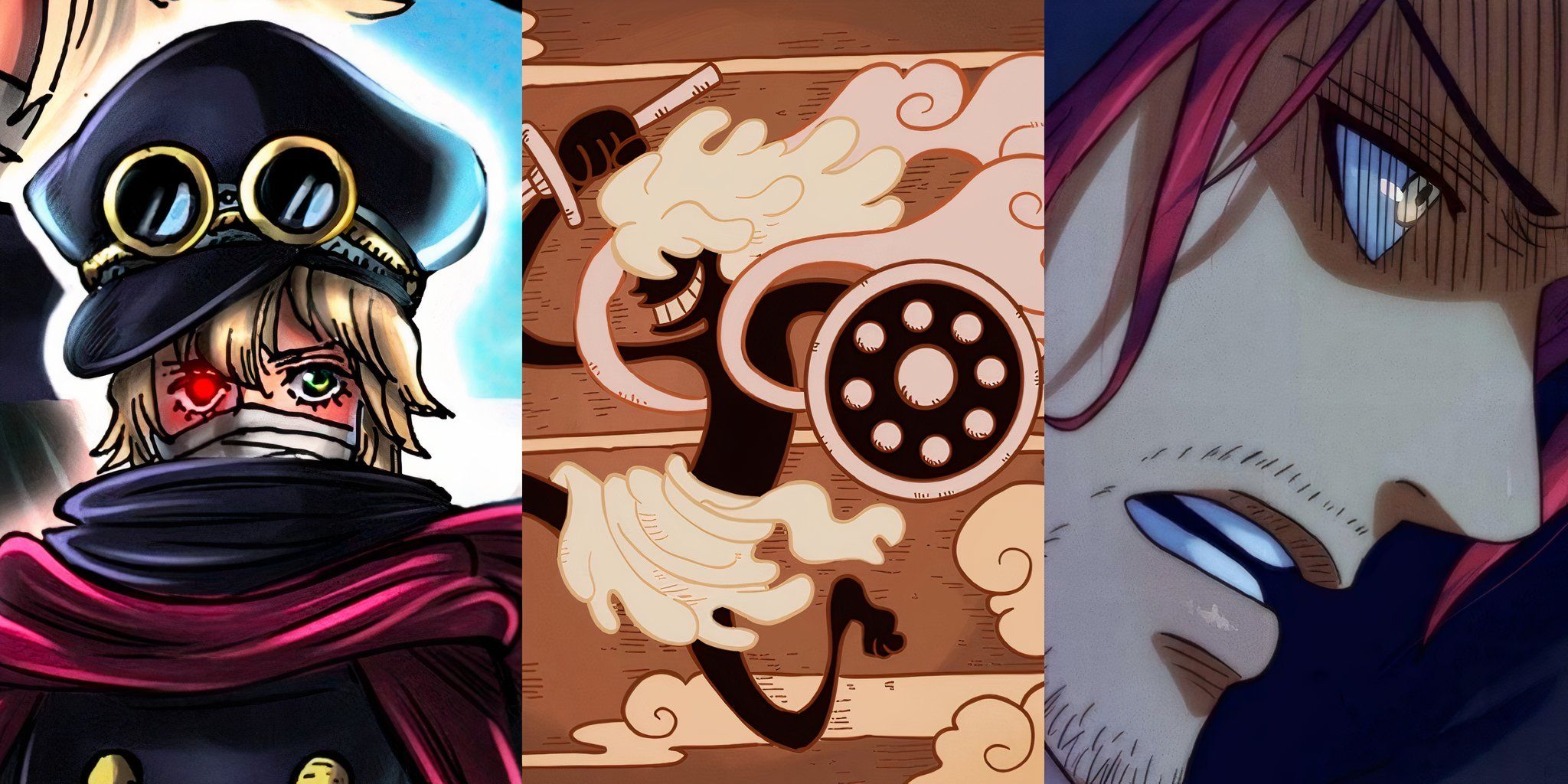 One Piece: Major Events That Will Happen In 2025