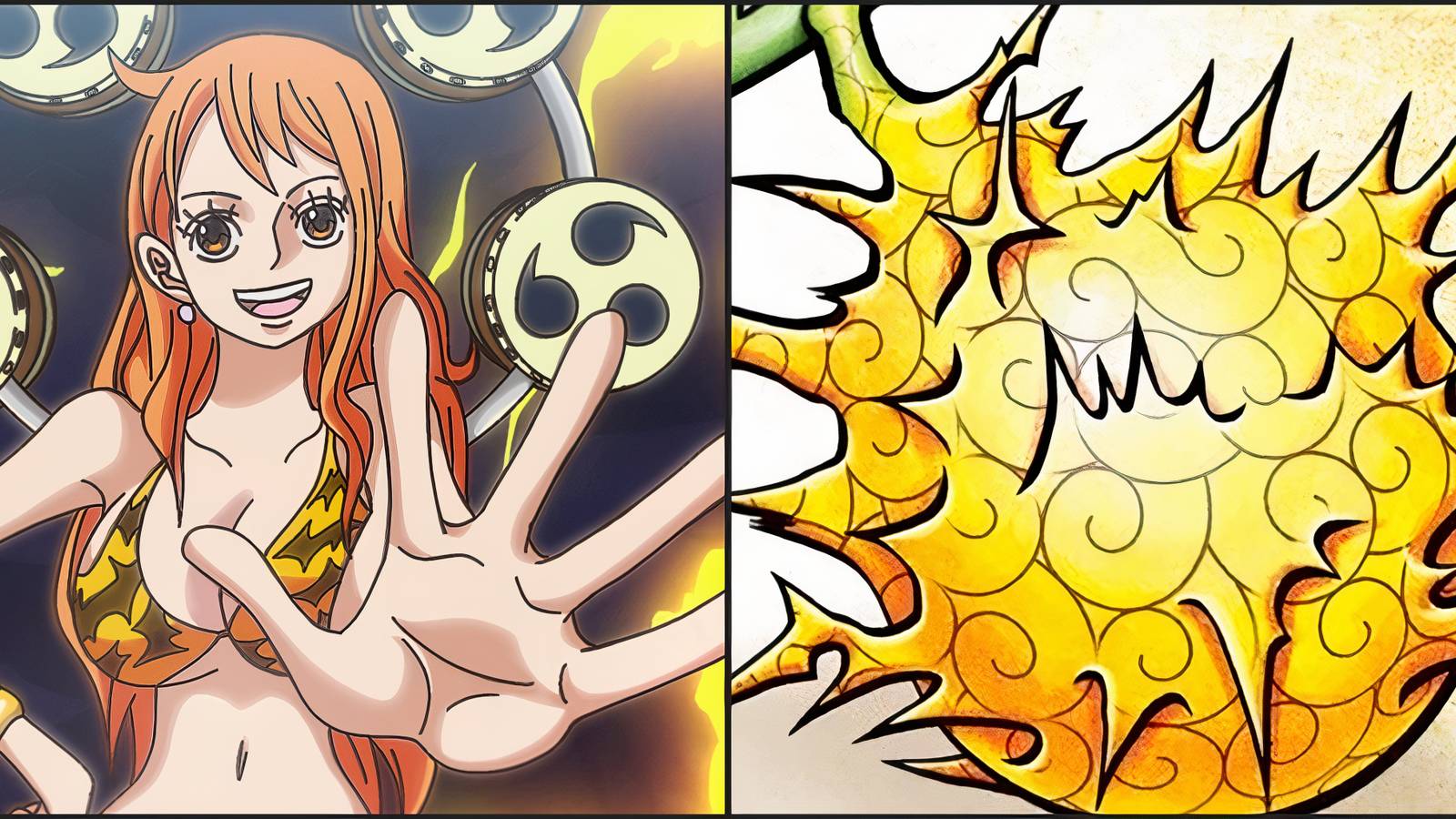 One Piece: Nami's Next Major Power-Up In The Story