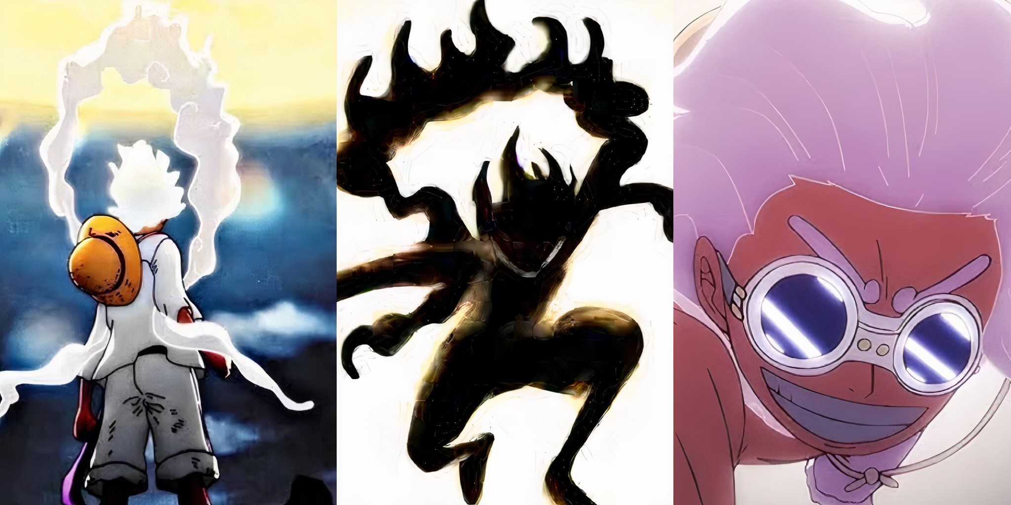 One Piece: The Next Step In Luffy's Devil Fruit Mastery, Explained