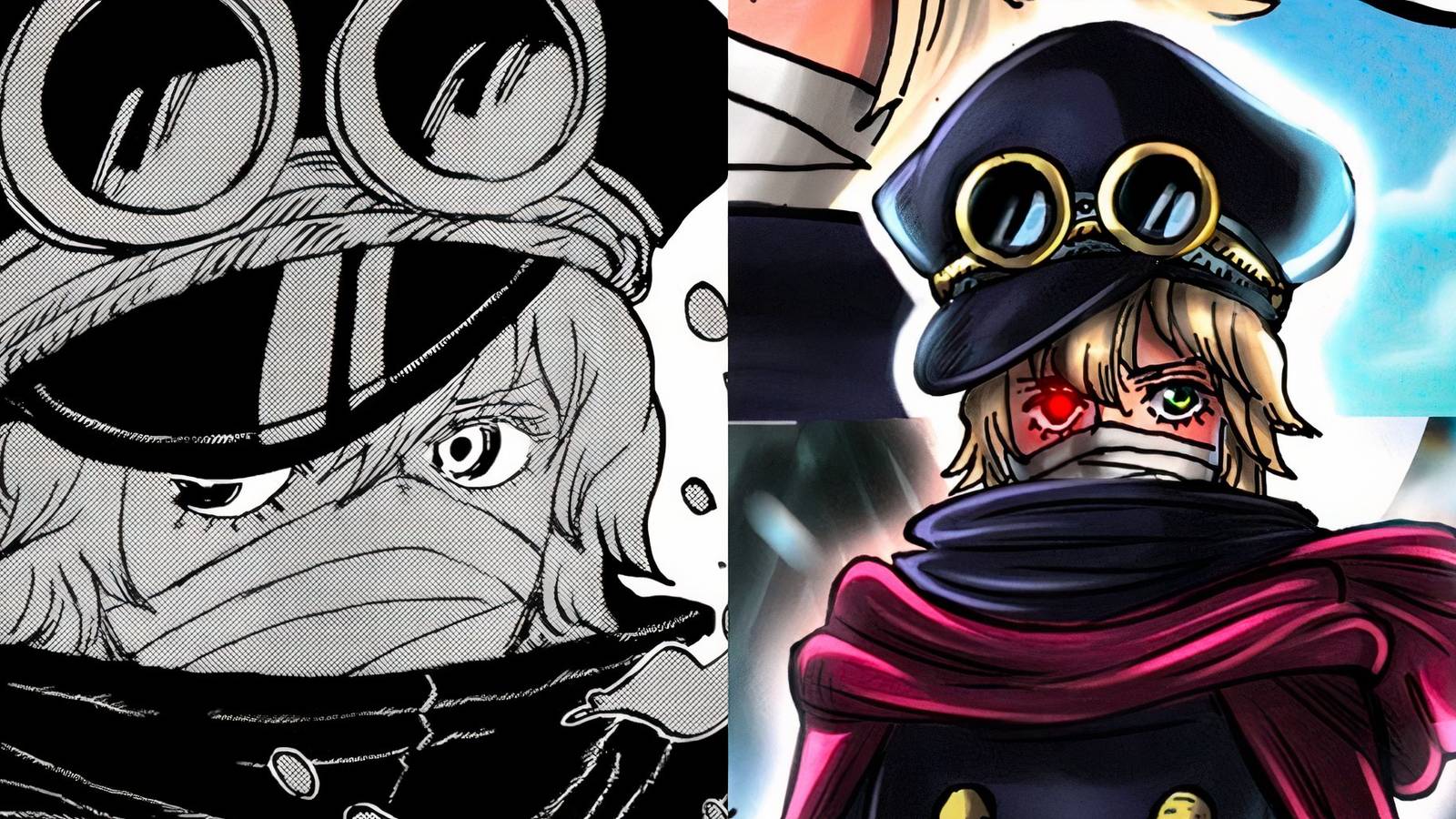 One Piece: Oda Introduces A New Overpowered Devil Fruit In Elbaf