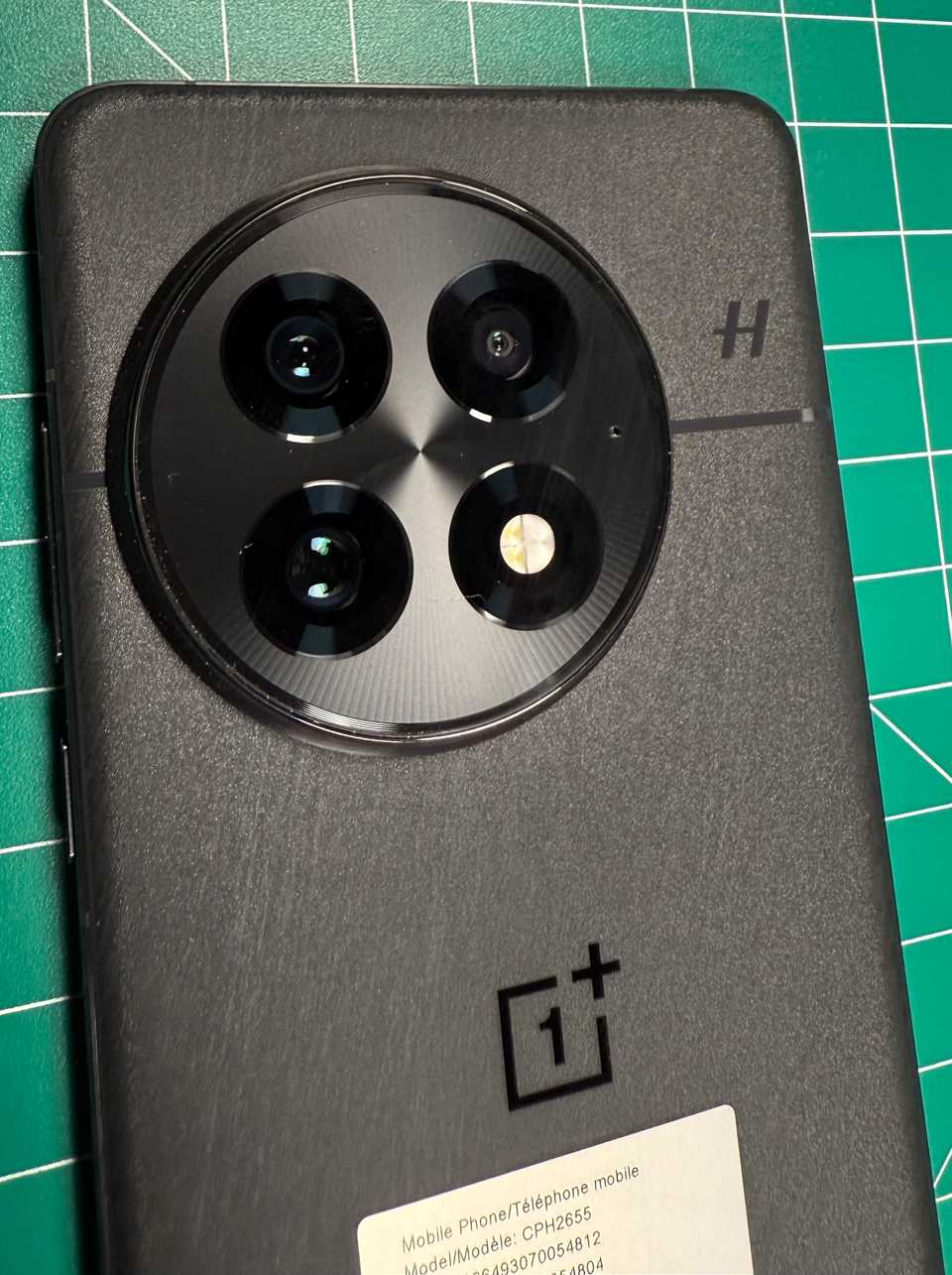 OnePlus 13 Phone Review