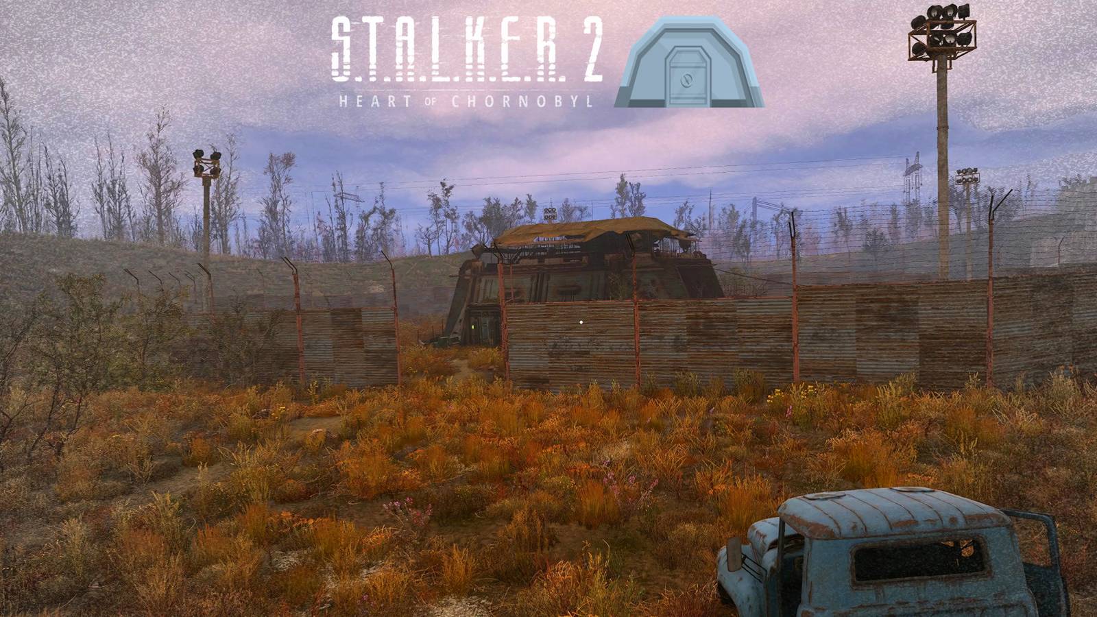 How To Open The Scientist Bunker In Yantar In Stalker 2