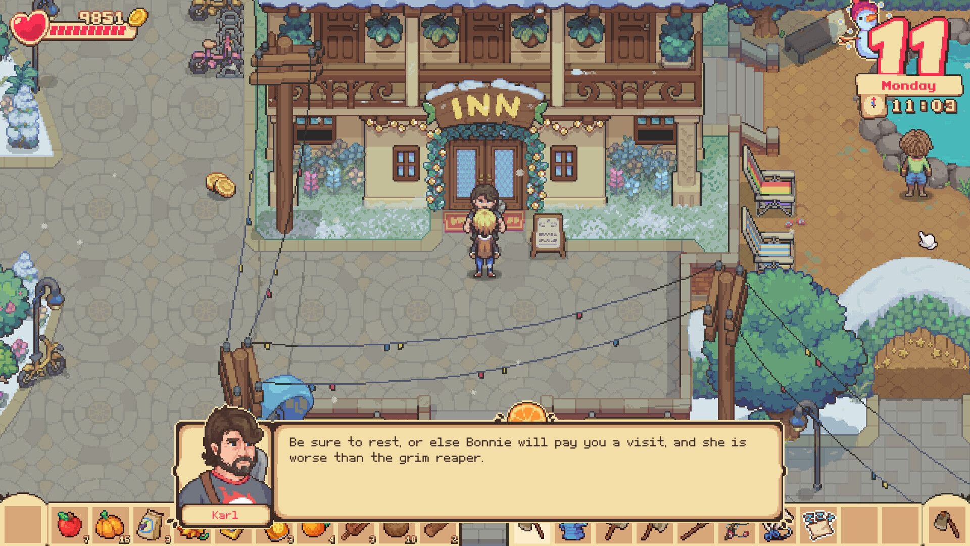 Orange Season News, Trailer, Guides, and More