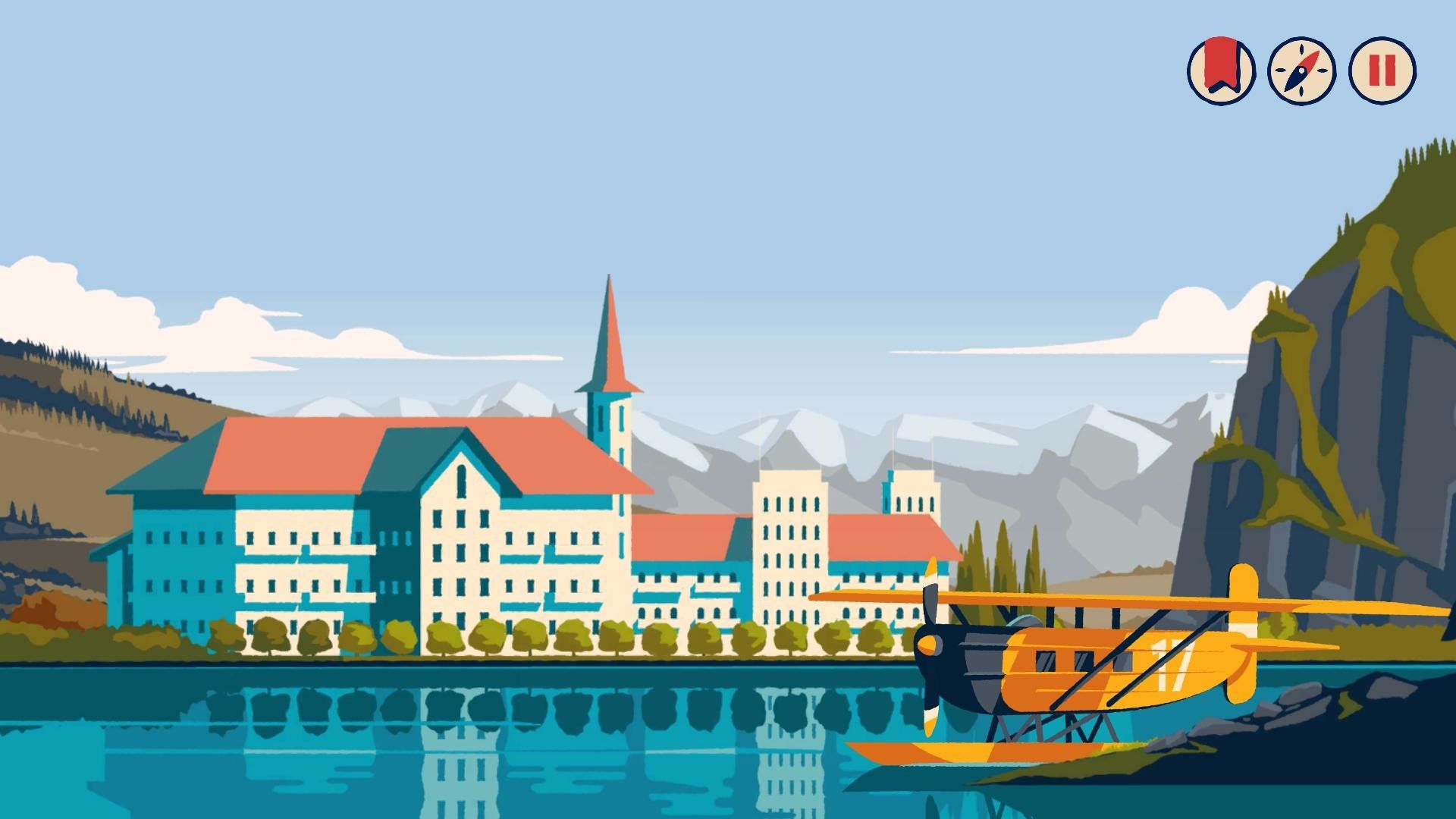 Over The Alps News, Trailer, Guides, and More