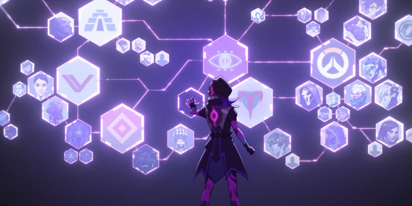 Overwatch 2 Teases New Ways to Track Hero Stats