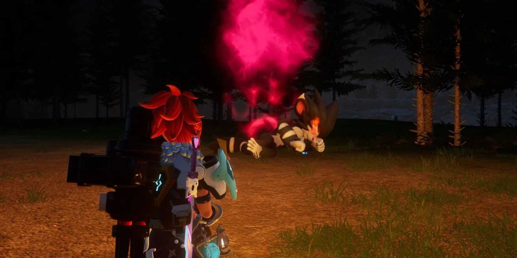 How Palworld's Predator Pals Compare to Pokemon Legends: Arceus' Alphas