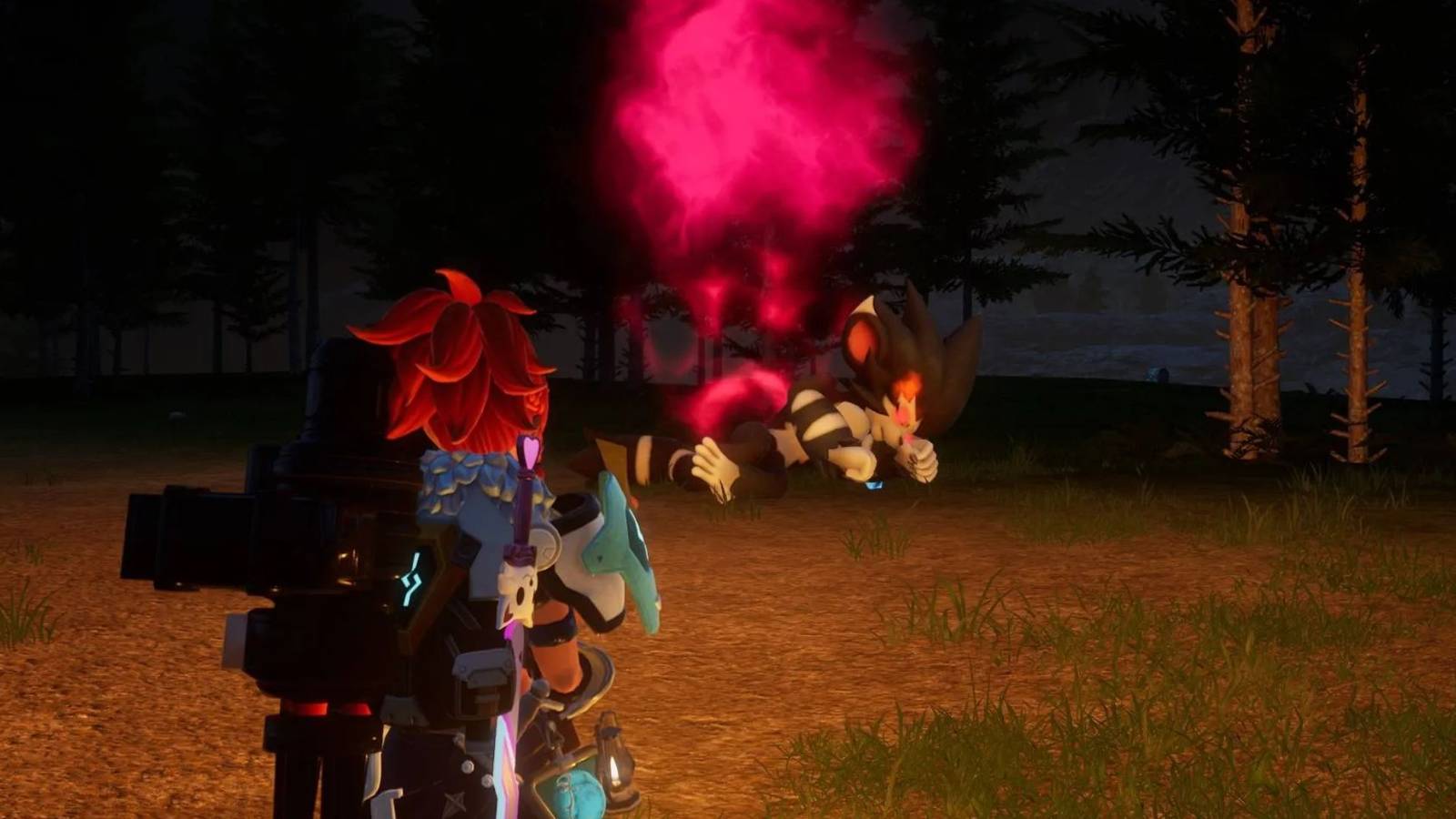 Palworld: All Predator Pal Locations