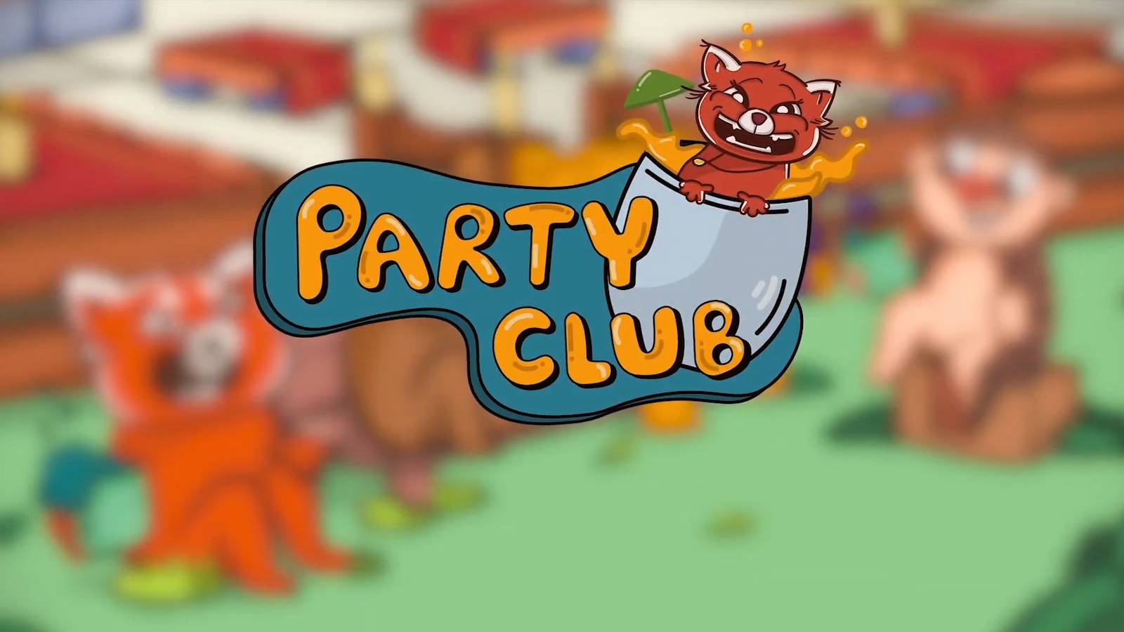 Party Club - Release Date Trailer