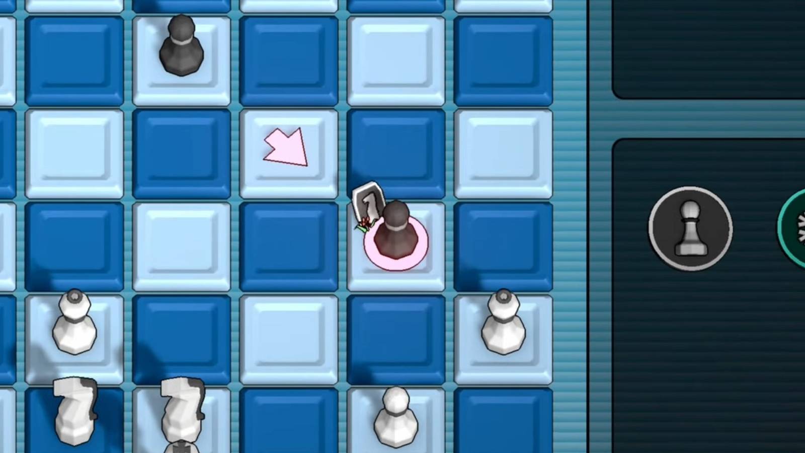 Passant: A Chess Roguelike - Official Demo Trailer